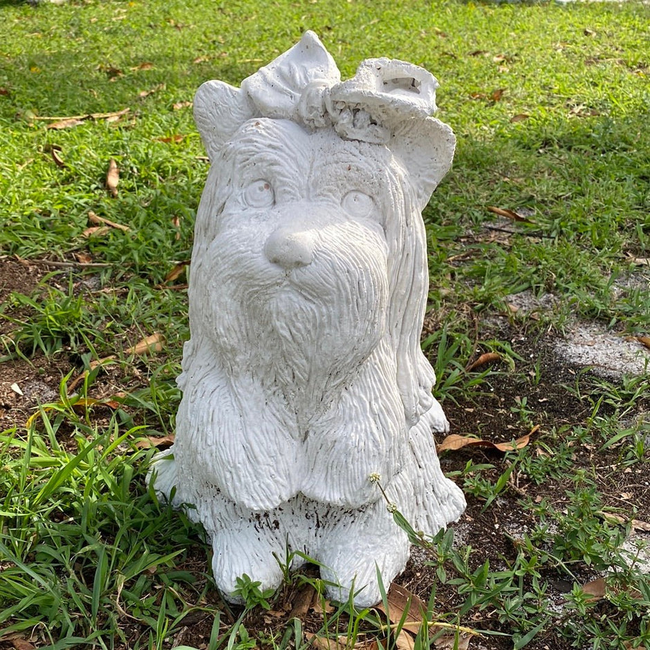 Shop Concrete Animal Statues | CB Stone Decor – CBSD