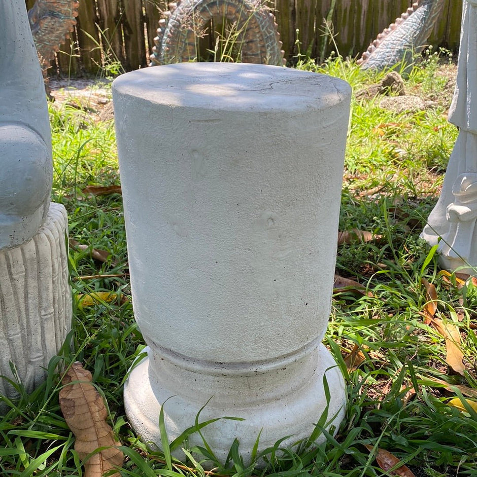 Shop All Concrete Bases | CB Stone Decor – CBSD